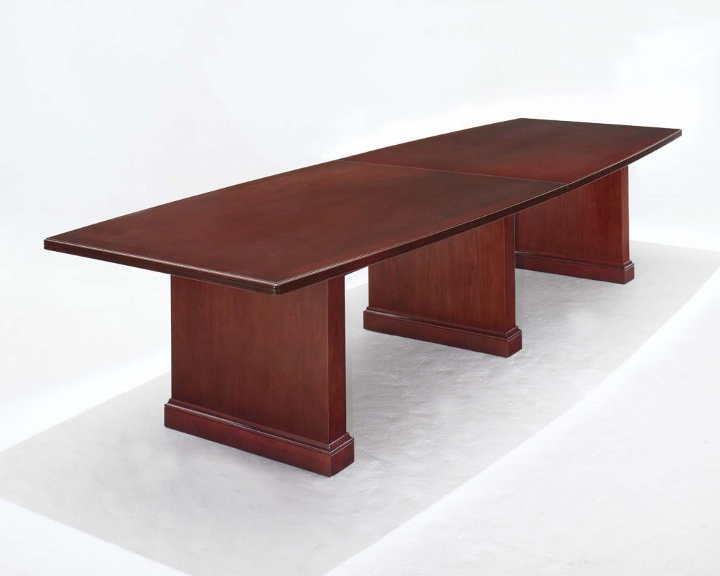 Expandable Conference Table - Up To 20 Feet | Podany's