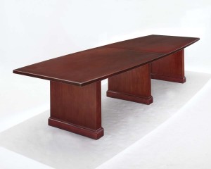 Expandable Conference Table - Up To 20 Feet | Podany's