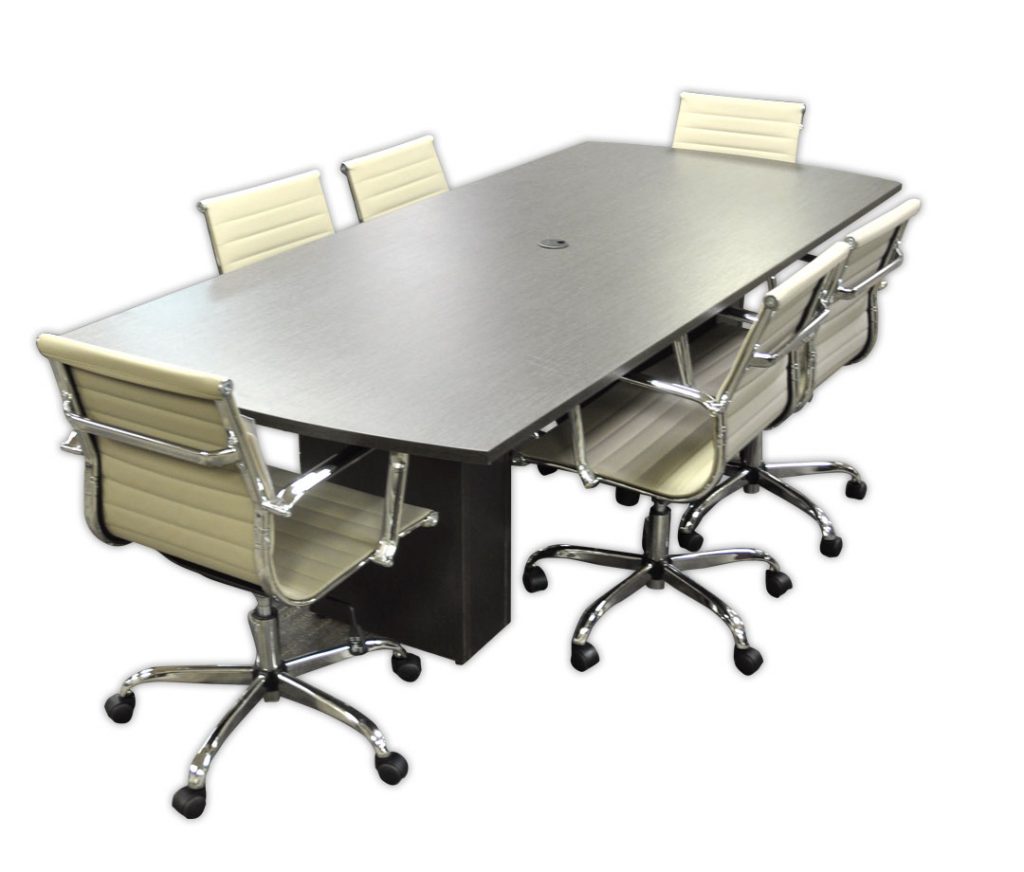 Functional conference table | Podany's